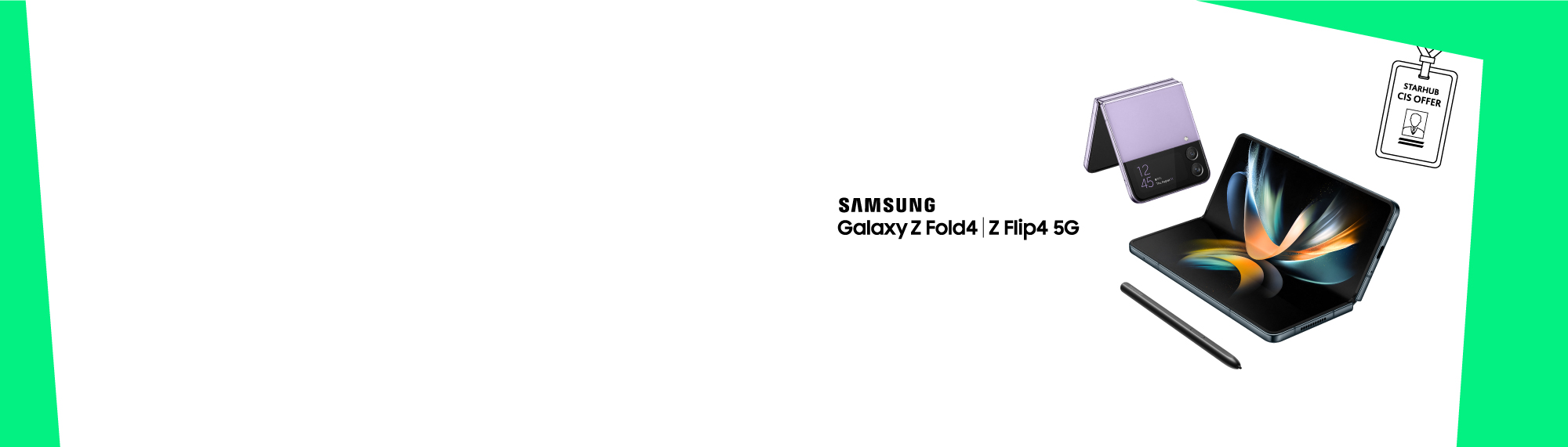 Corporate Individual Scheme (CIS) Overview | StarHub Singapore