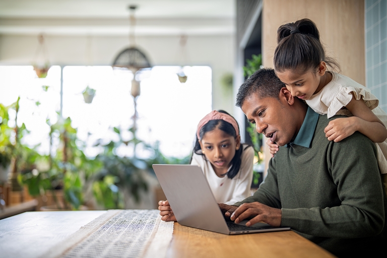 WiFi 5 vs. WiFi 6 vs. WiFi 6e: What’s the Difference?