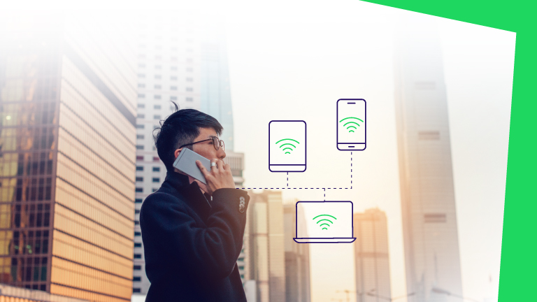 Unlimited Roaming Data Plans Singapore | StarHub Mobile