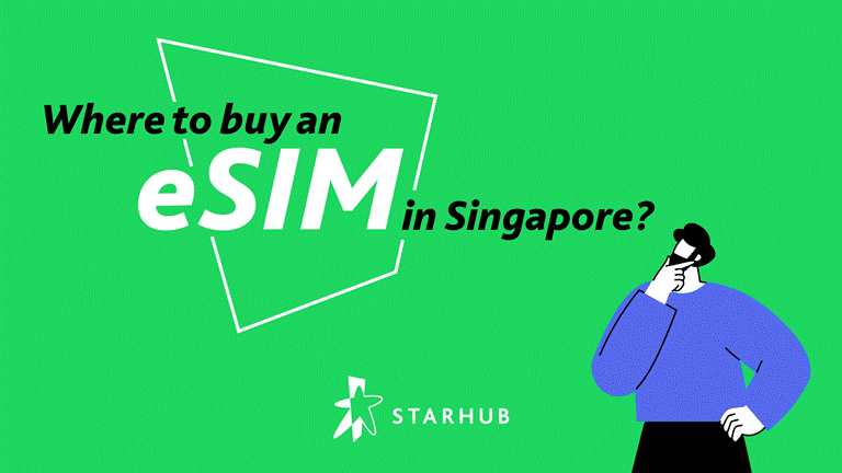 What Is an eSIM and How Does It Work?