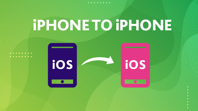 How to Transfer Data to Your New iPhone: A Step-by-Step Guide