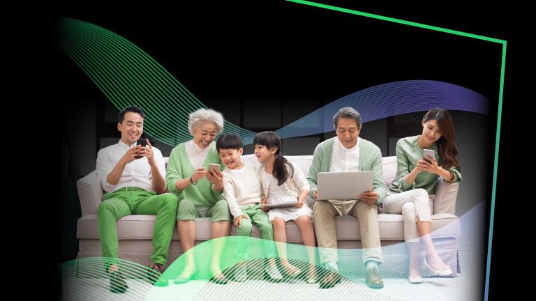 Best WiFi Routers for Blazing-Fast Performance | StarHub