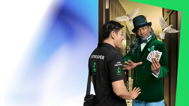 Best WiFi Routers for Blazing-Fast Performance | StarHub