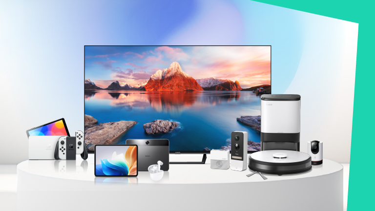 Best WiFi Routers for Blazing-Fast Performance | StarHub