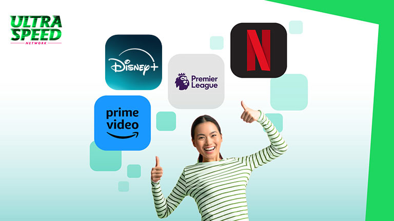 Watch EPL, Cricket, F1 & Other Top Sports | StarHub