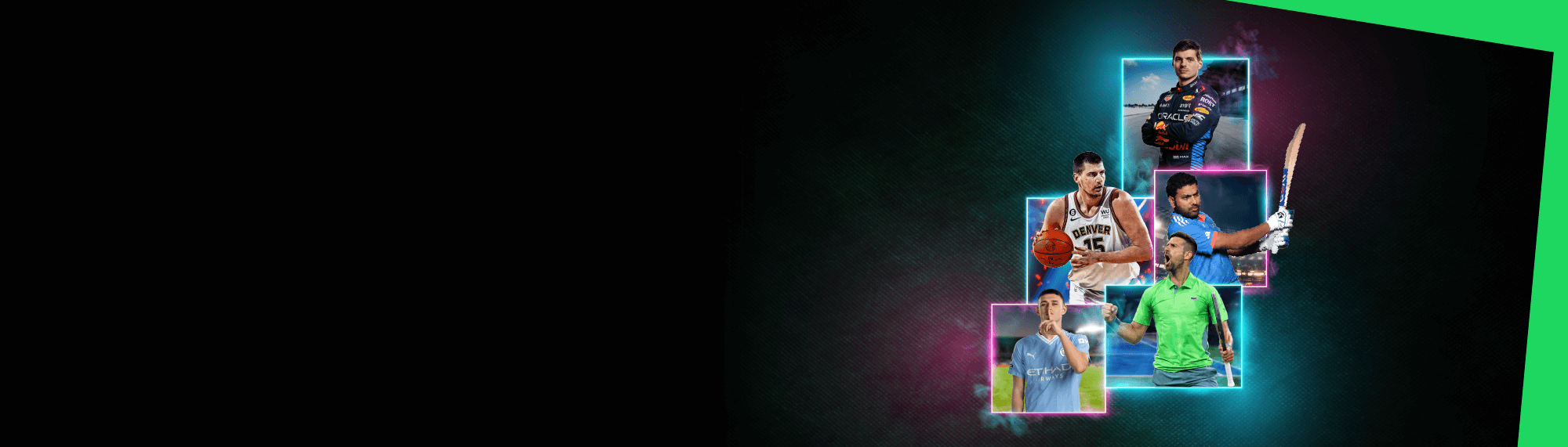 Watch EPL, Cricket, F1 & Other Top Sports | StarHub