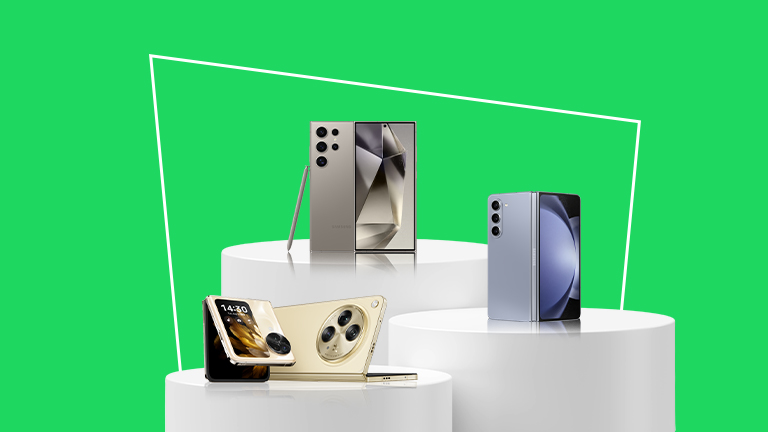 Personal Mobile Phones, Broadband, TV, Voice and Rewards | StarHub