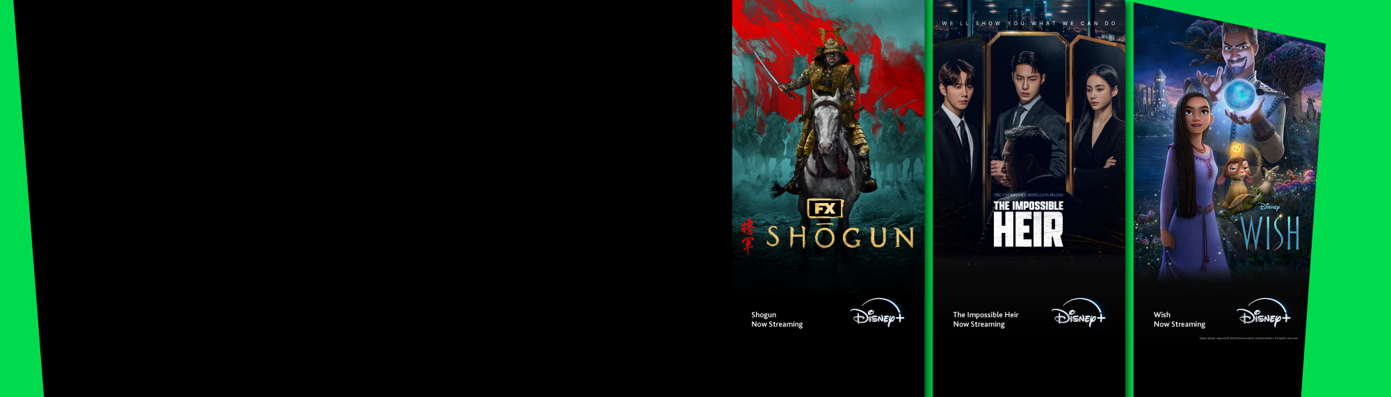 Disney Plus Singapore Subscription, Pricing, Promotion & TV Shows