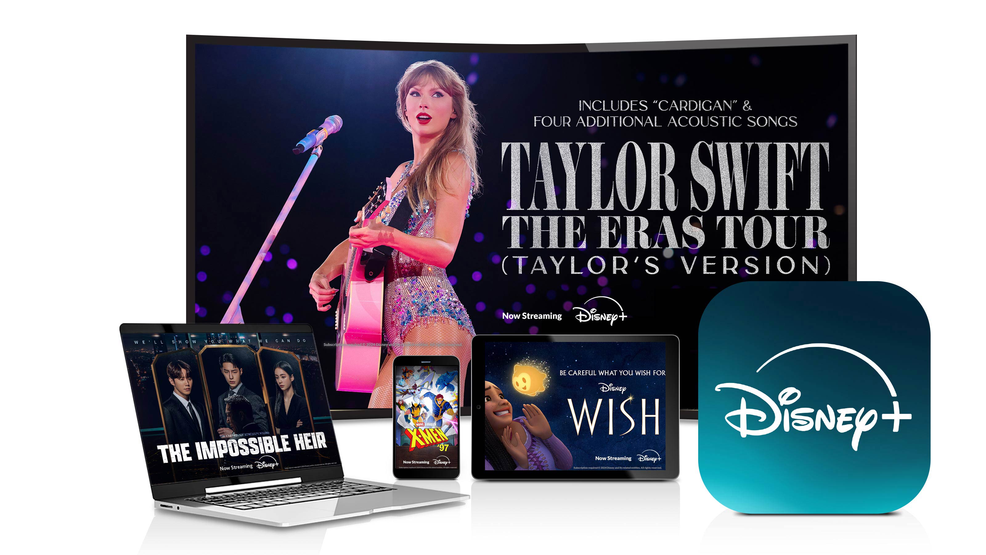 Disney Plus Singapore Subscription, Pricing, Promotion & TV Shows