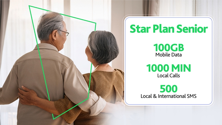 Compare the Best 5G SIM-Only Plans in Singapore (2025)