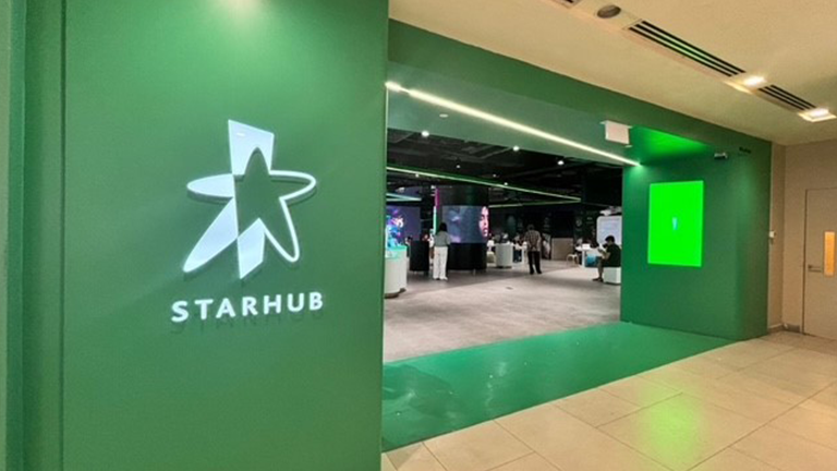 StarHub eAppointments: Book Now & Skip the Wait