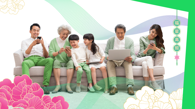 10Gbps Fibre Broadband with Smart Device | StarHub
