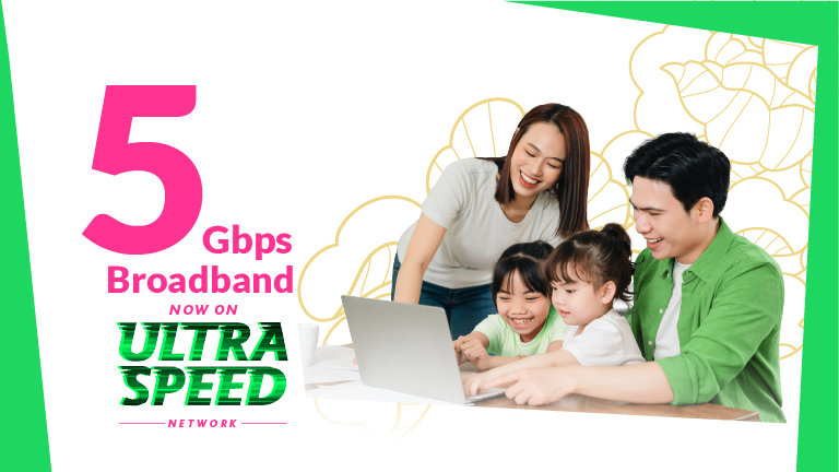 Best WiFi 6 Routers for Reliable Connectivity | StarHub