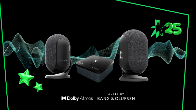 StarHub TV | StarHub Online