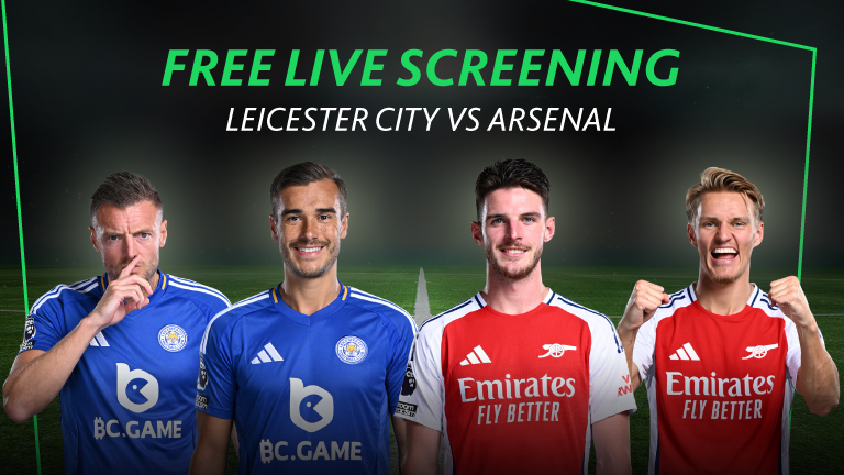 Watch English Premier League (EPL) & FA Cup Live Streaming